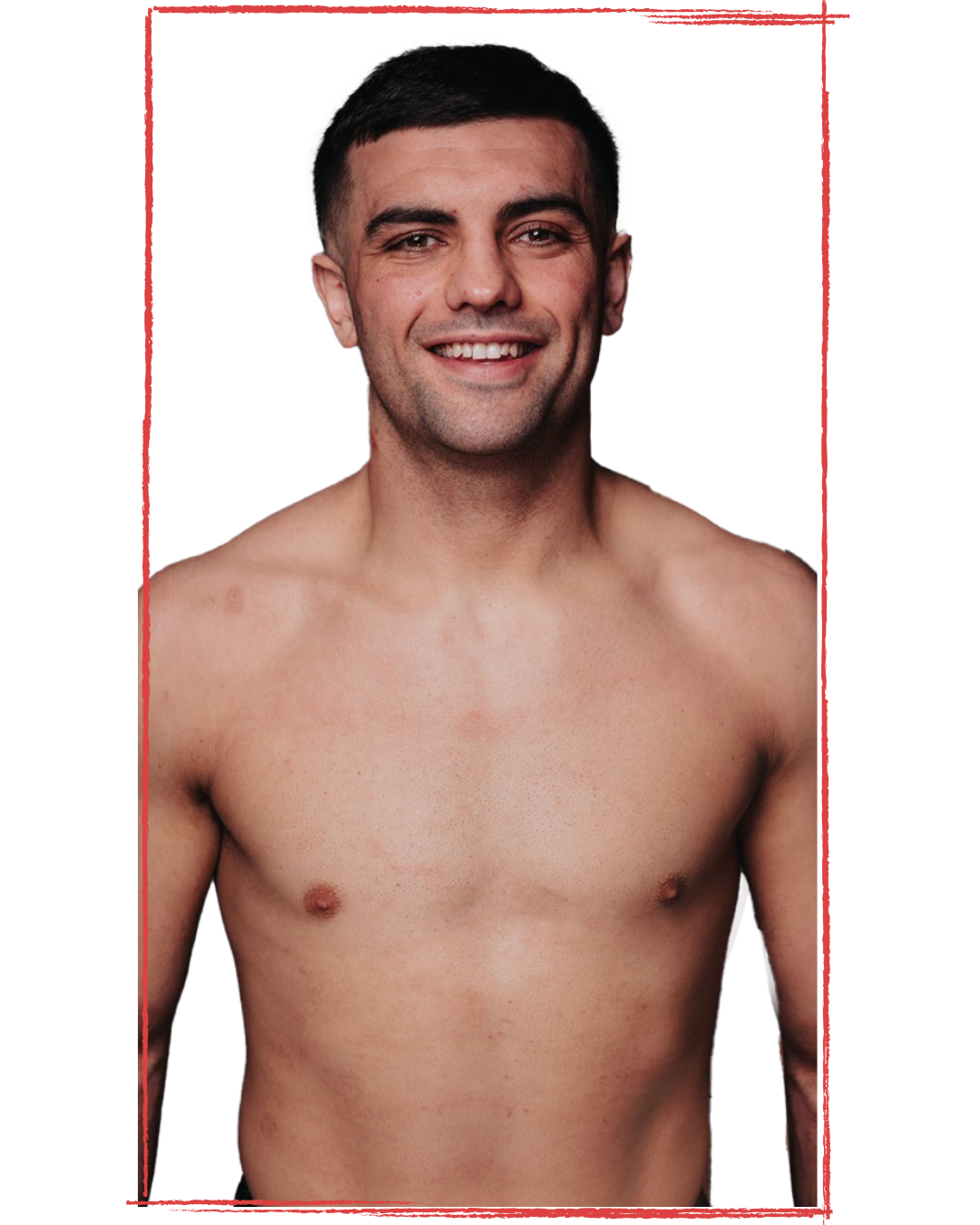 Josh Taylor vs Jack Catterall II Tale of the Tape, Fight Day ...