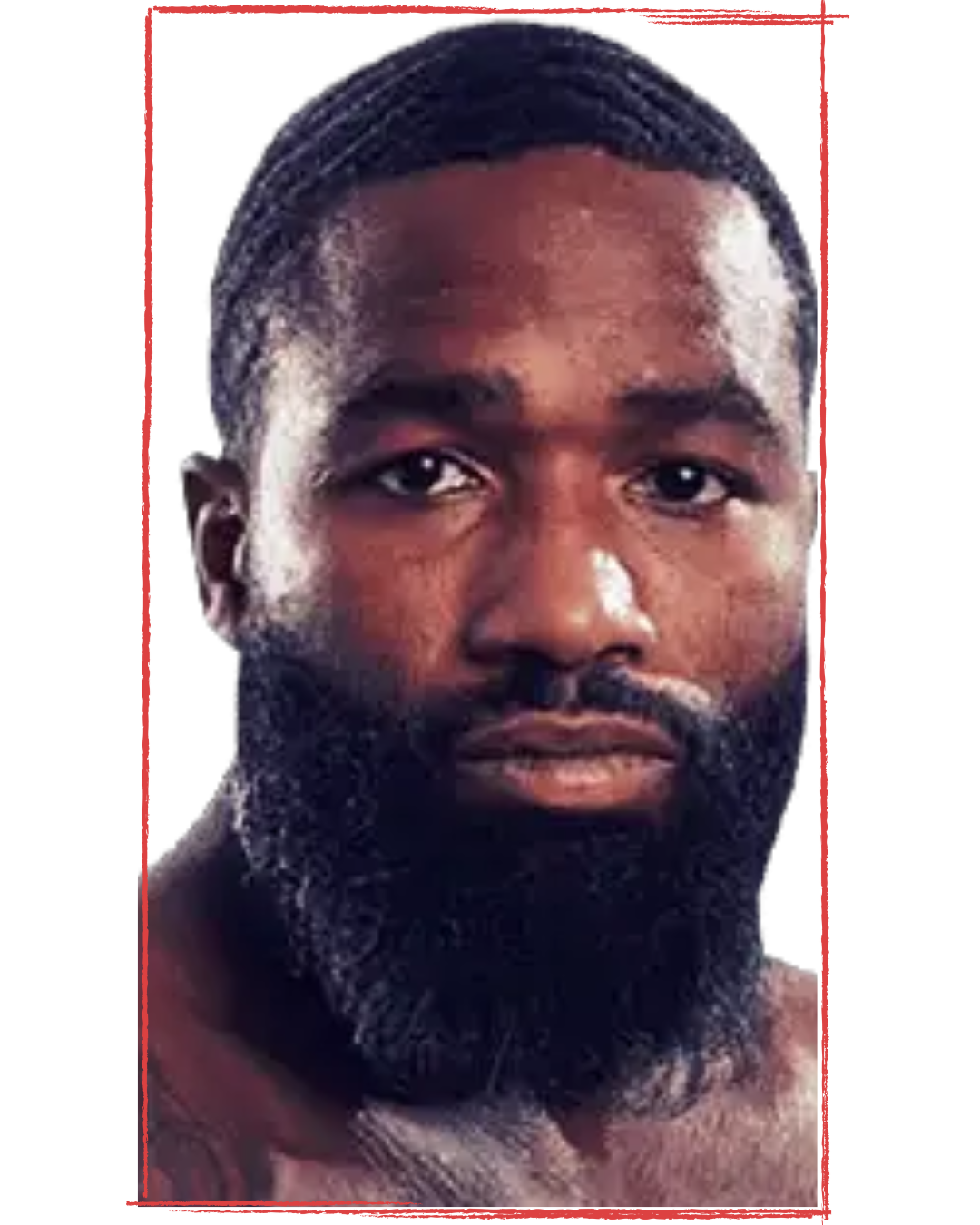 Adrien Broner vs Blair Cobbs Tale of the Tape, Fight Day, and Undercard ...