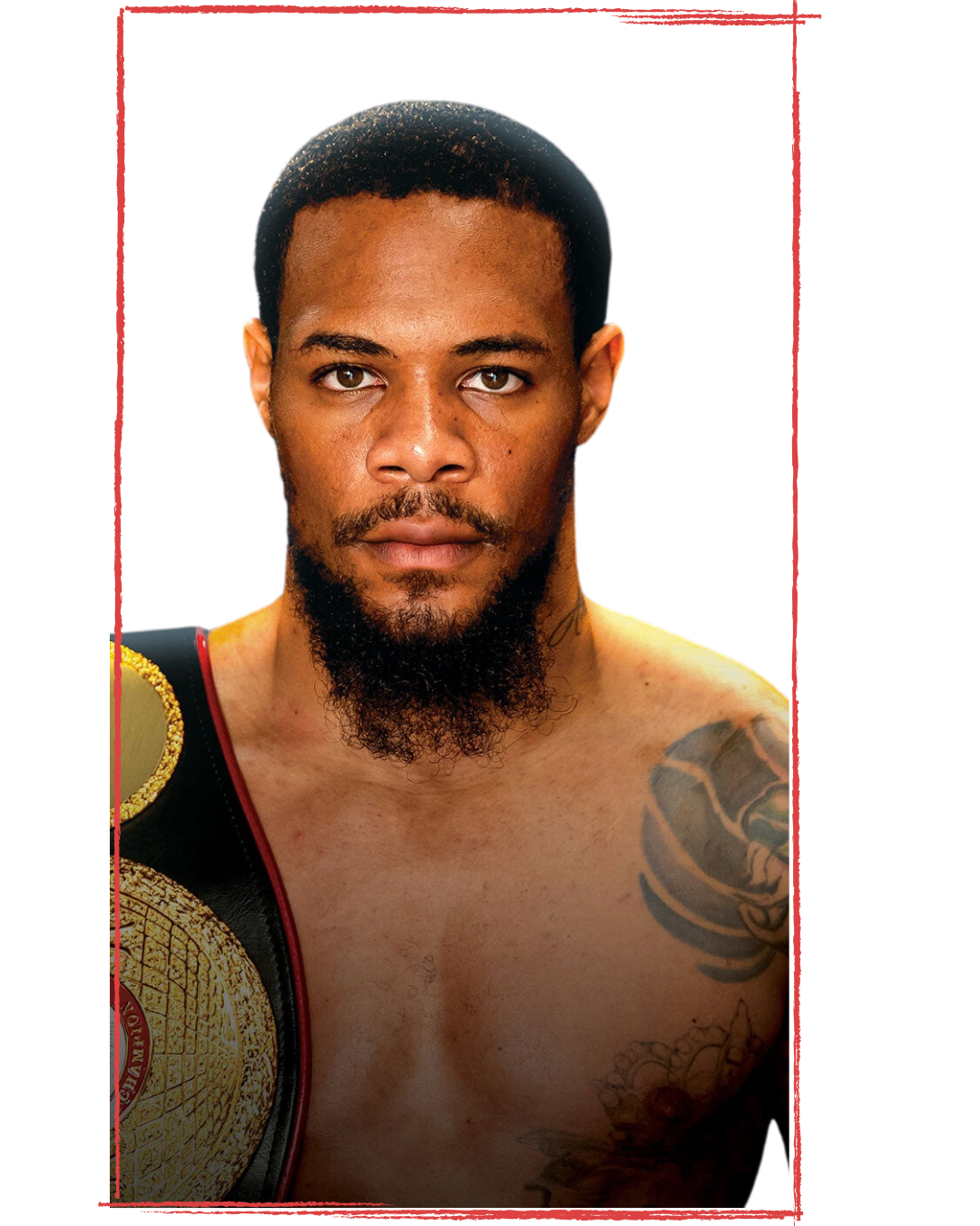 Gervanta “Tank” Davis vs Lamont Roach Tale of the Tape, Undercard ...