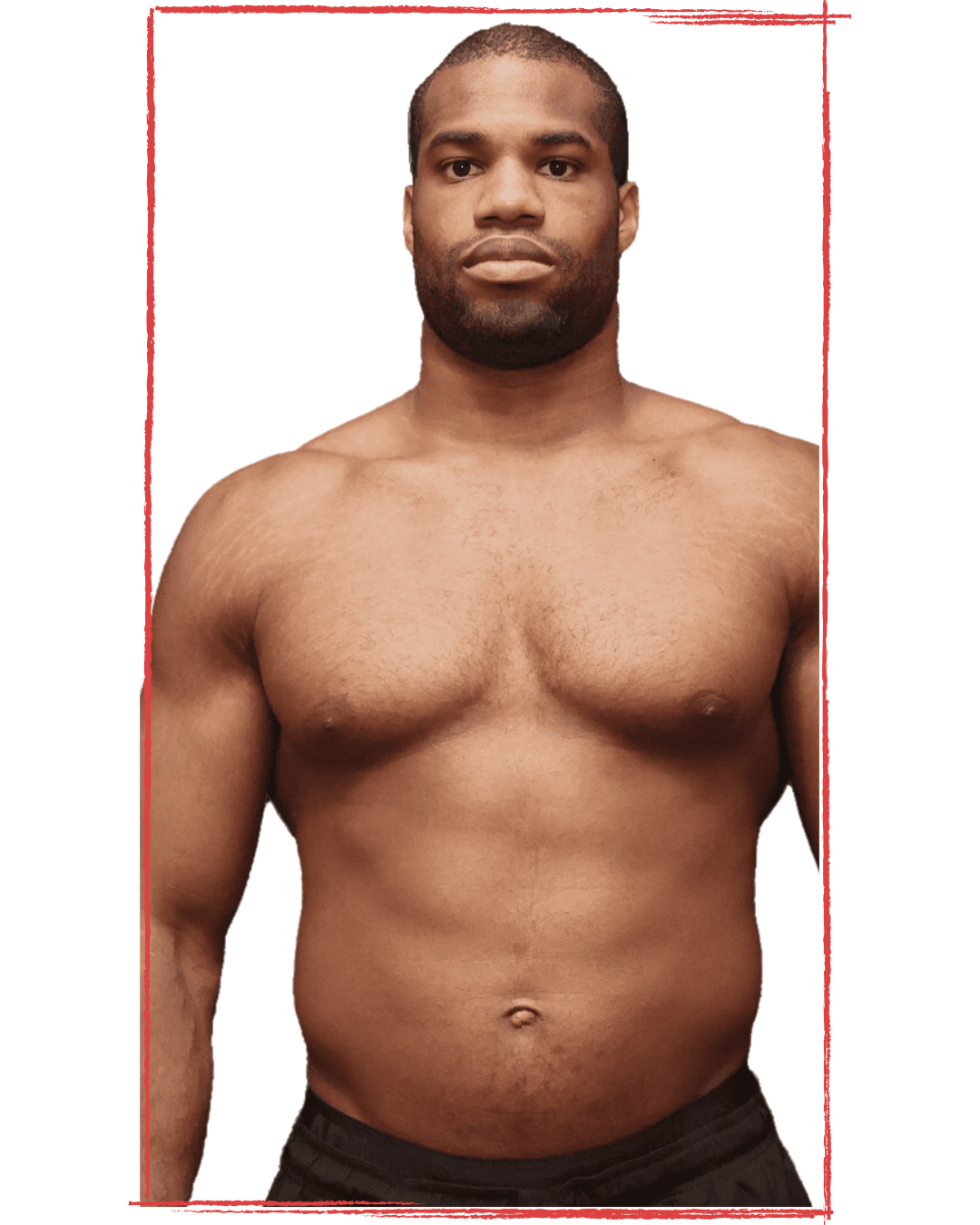 Anthony Joshua vs Daniel Dubois Undercard, Tale of the Tape & Breakdown ...