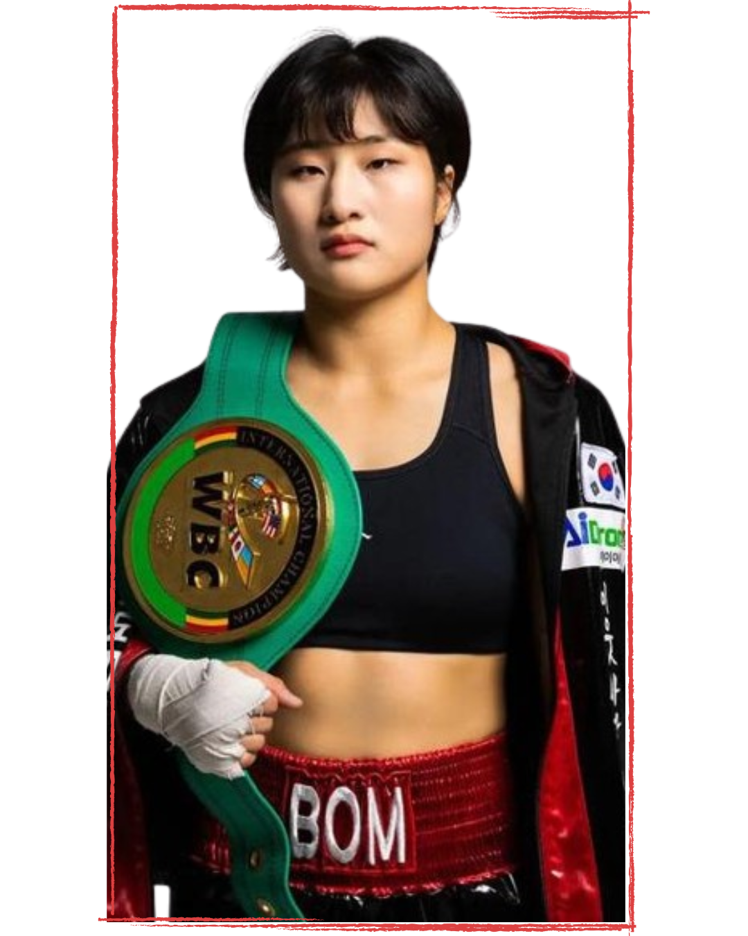Natasha Jonas vs Lauren Price Tale of the Tape, Undercard, & Breakdown ...
